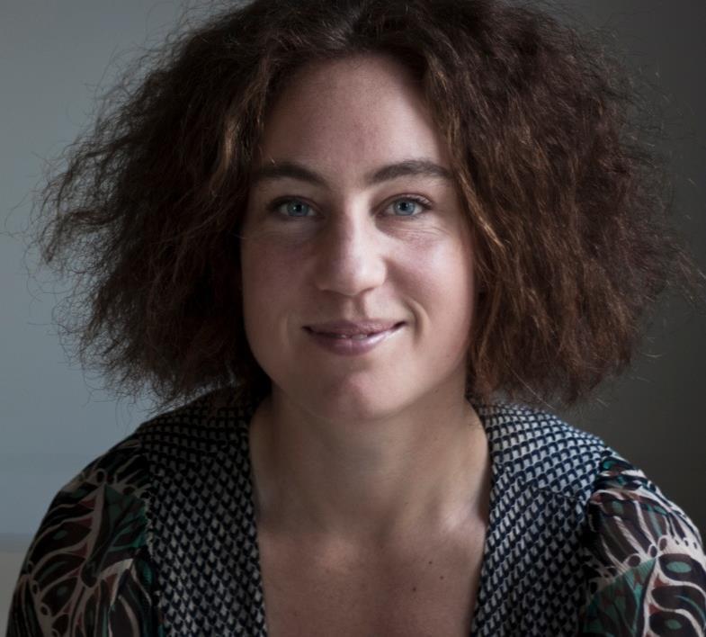 Ruth Berkoff - Why We Should All Help Save Red Ladder - Red Ladder ...