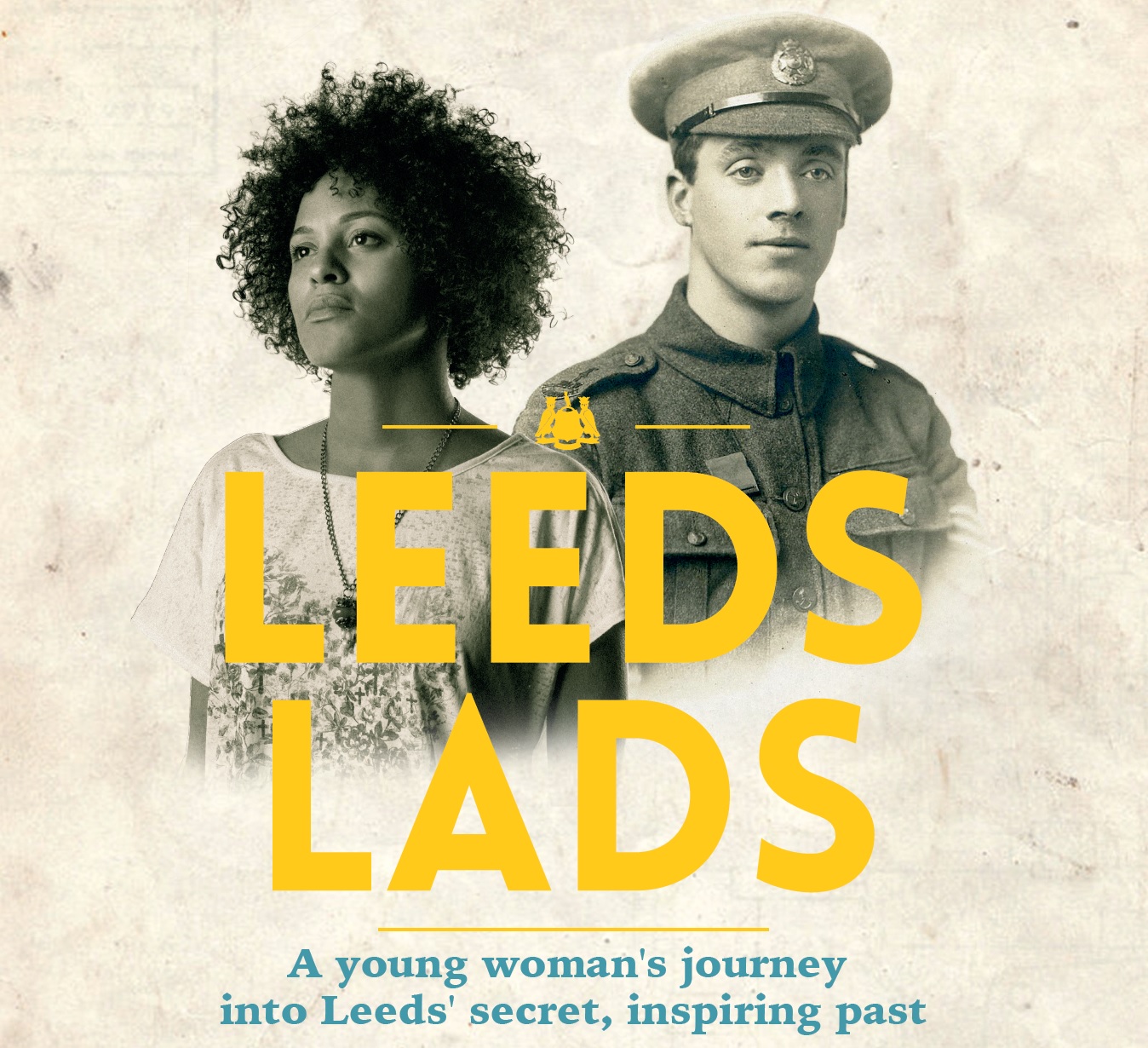 Leeds Lads Open Rehearsal at Central Library, Leeds - Red Ladder ...