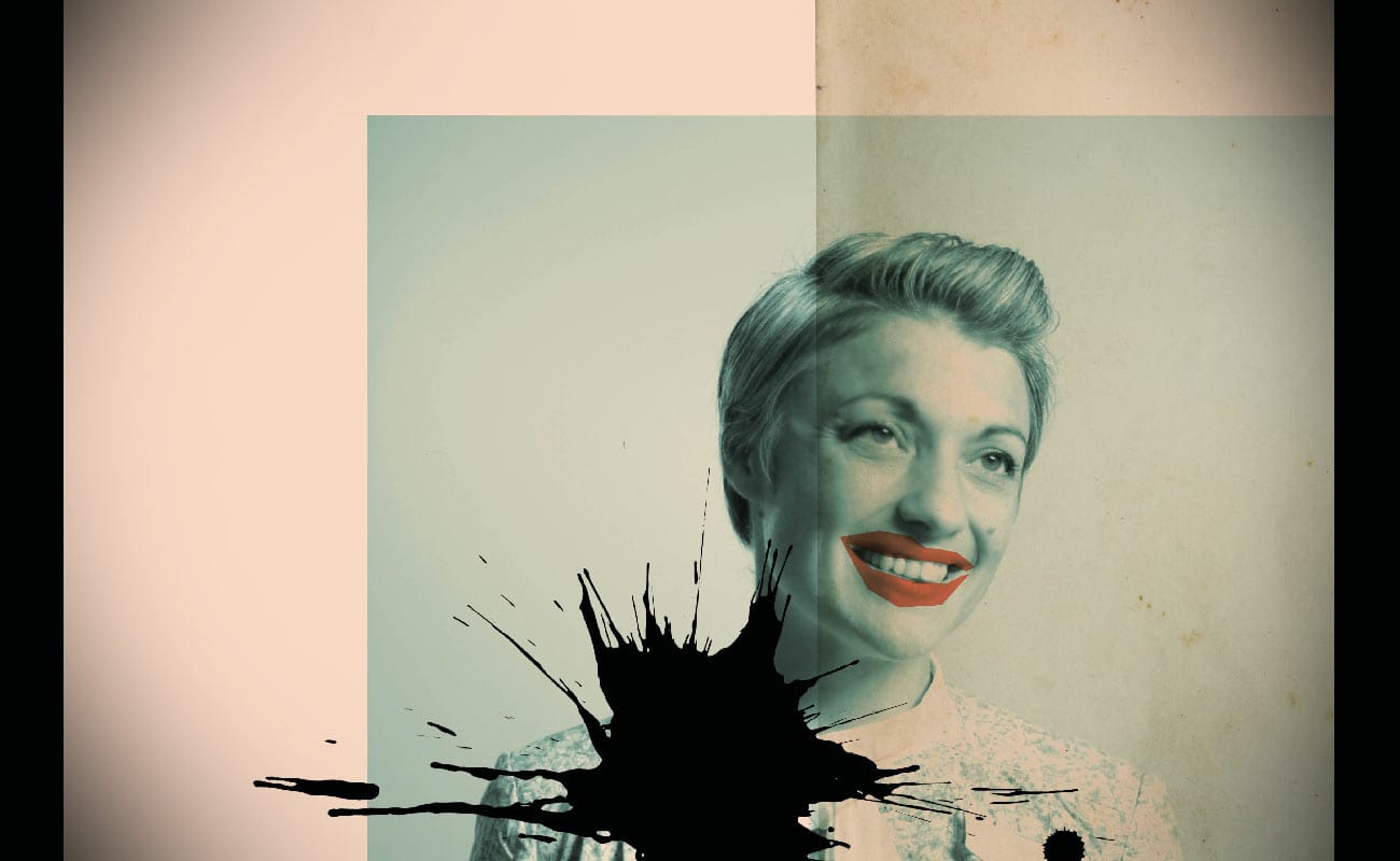 Smile Club: The Audio Series - Red Ladder Theatre Company