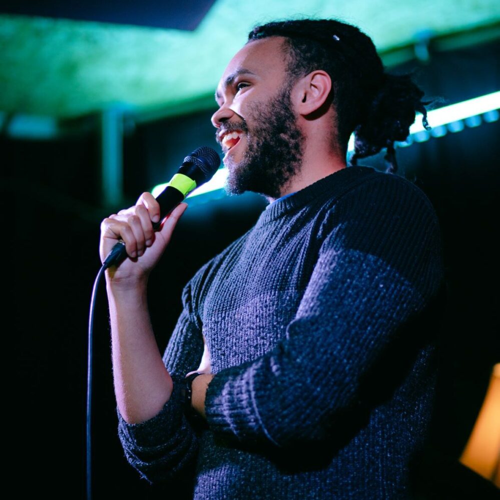 Stand-Up Comedy Course with Alex Dunlop (7 sessions) - Red Ladder ...