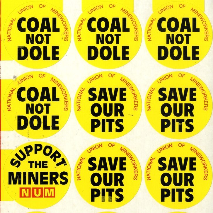 A timeline of the 1984/85 miners' strike by Yorkshire Bylines' John ...