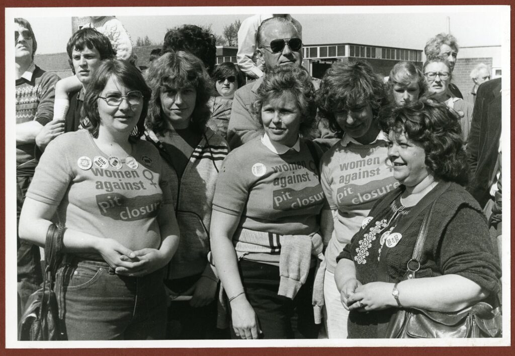 A timeline of the 1984/85 miners' strike by Yorkshire Bylines' John ...
