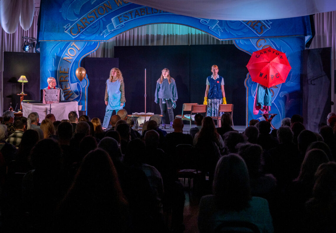 News - Red Ladder Theatre Company