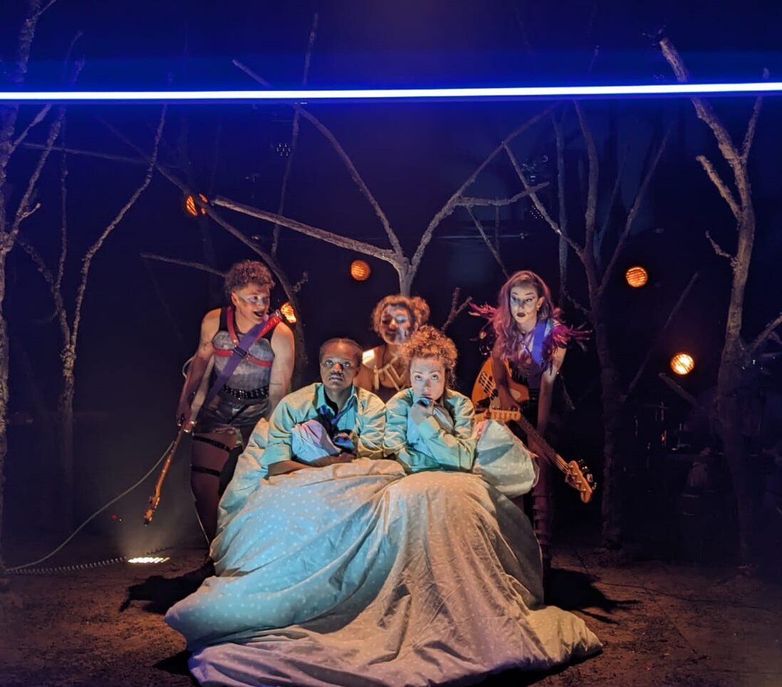 News - Red Ladder Theatre Company