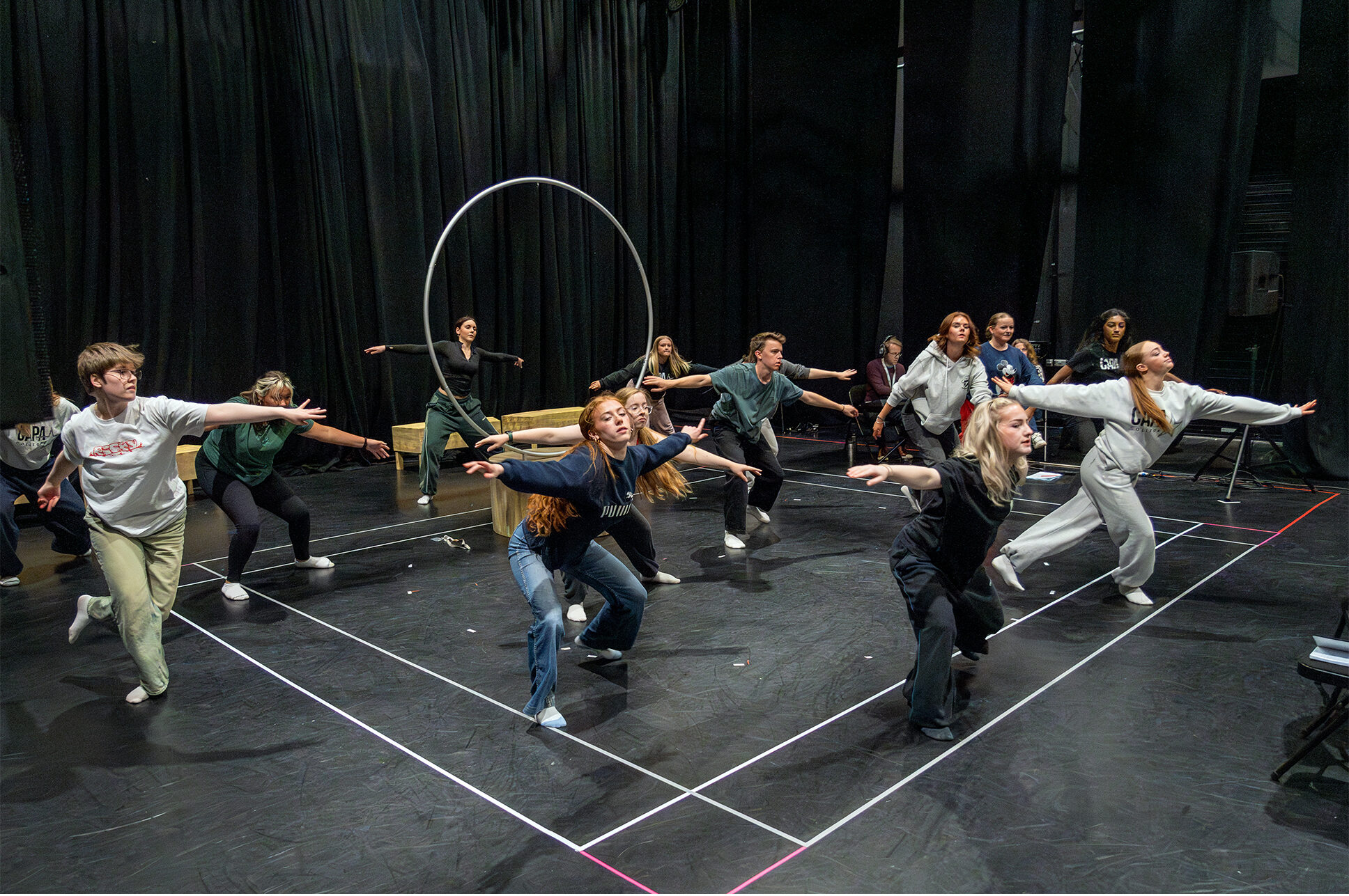 News - Red Ladder Theatre Company