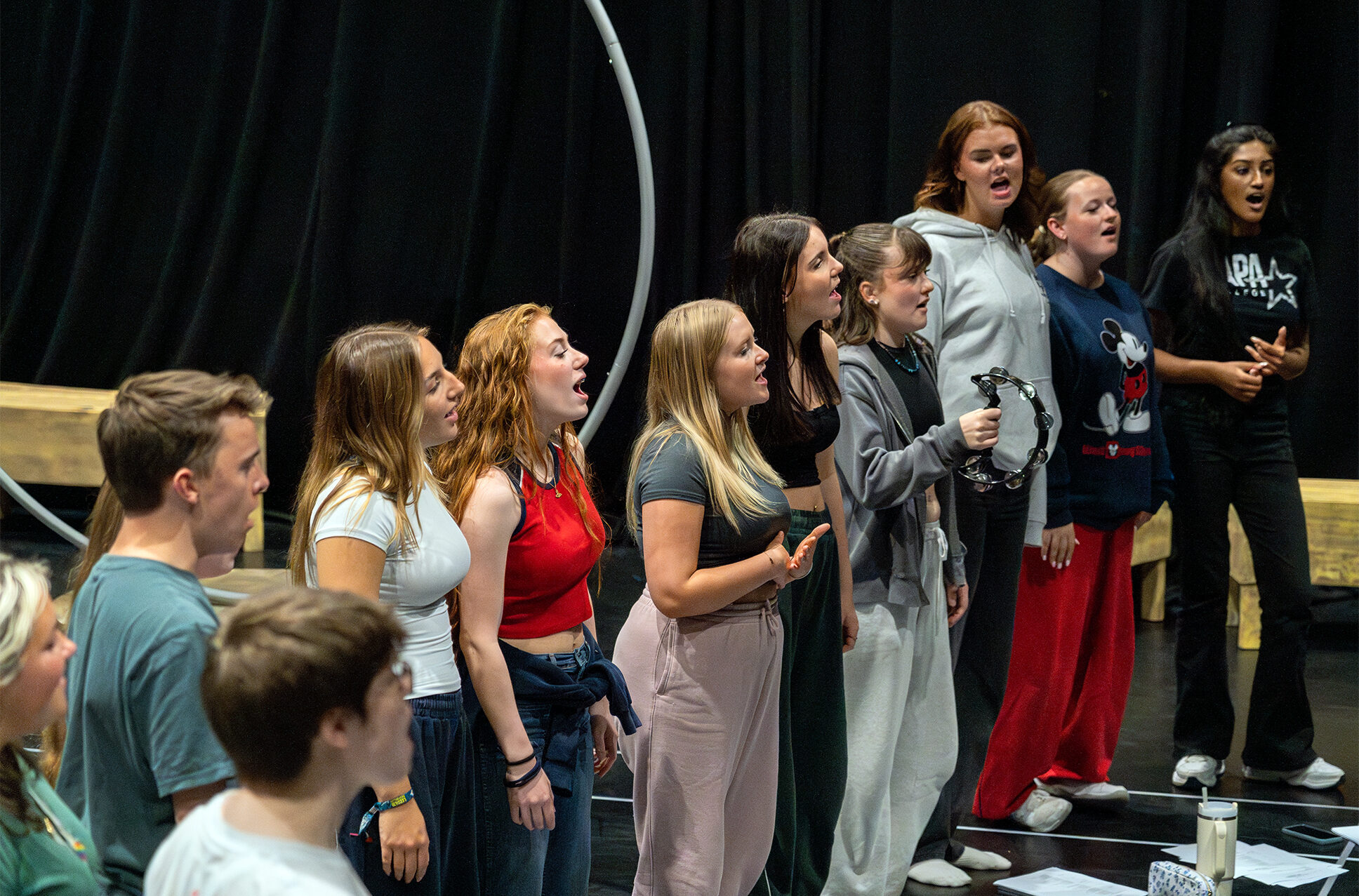 News - Red Ladder Theatre Company