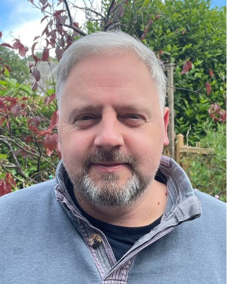 Paul Graham-Bell - Red Ladder Theatre Company